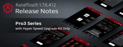 复志科技Raise3D中国官方网站