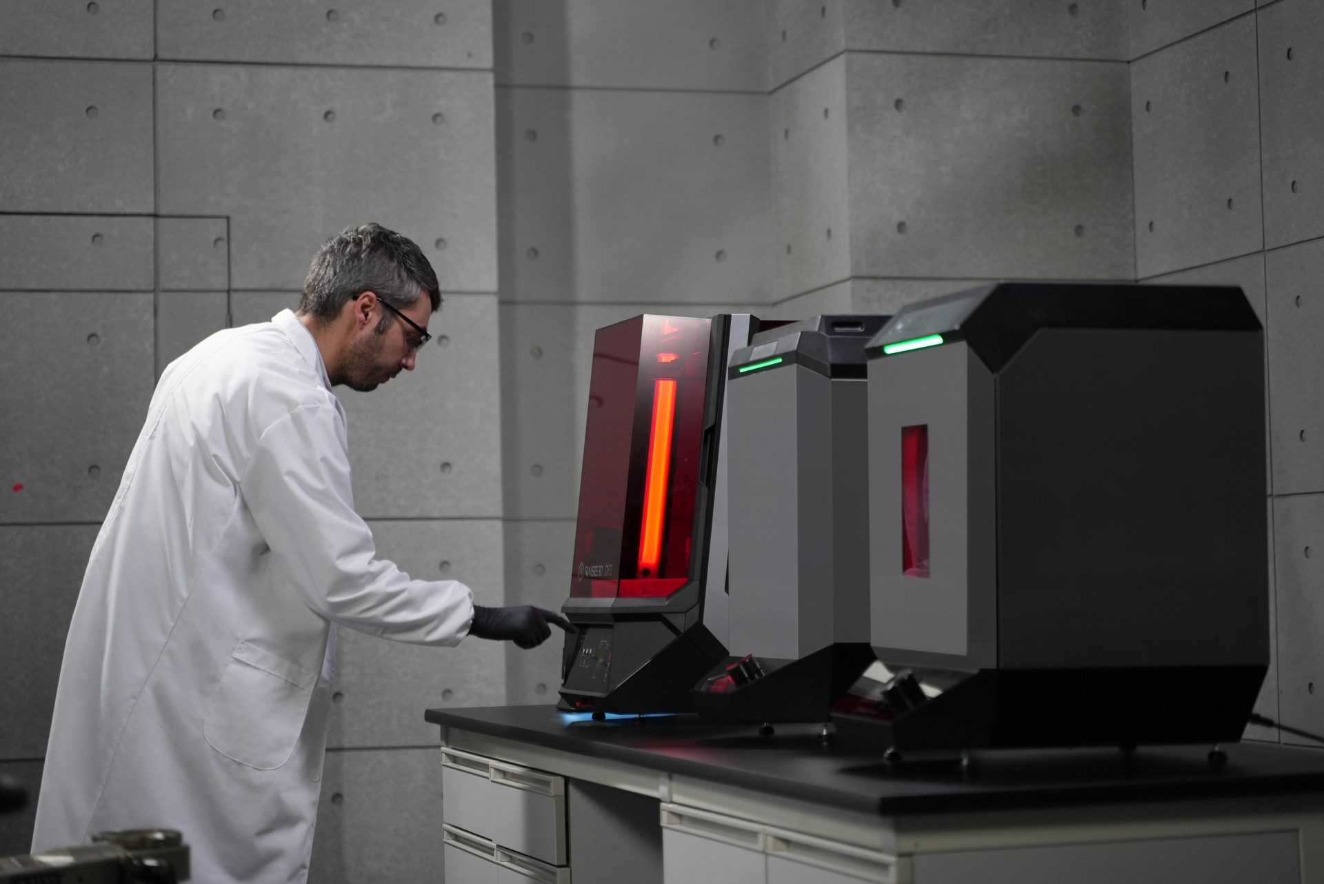 SLS 3D打印机让汽车壶阀系统实现一体化制造 – 复志科技Raise3D中国官方网站